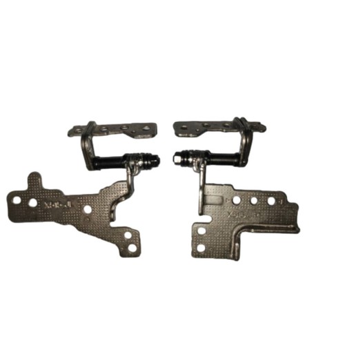 Screen Hinge Set L+R for Asus X515 R565M F515MA V5200 M509D V5200E ...