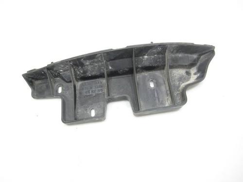 Audi A6 S6 C6 4F 2005 rear bumper mounting bracket 4F5807898 MRS14964 ...