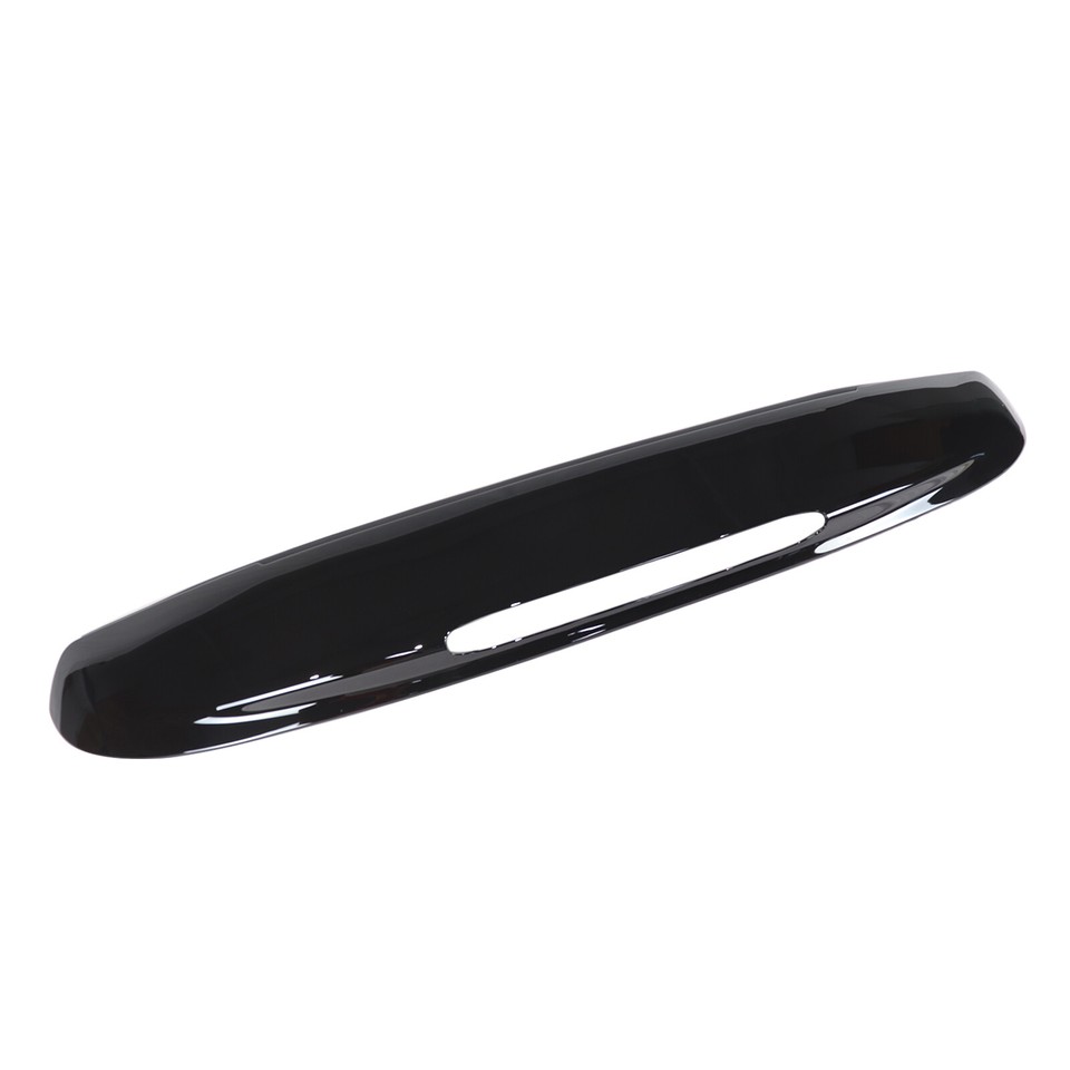 Fits 2002-2009 Chevy Trailblazer New Upper Tailgate Molding 19150496 ...