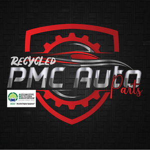 RECYCLED PMC AUTO PARTS | eBay Stores