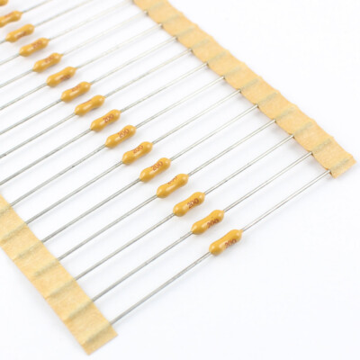 10Pcs Littelfuse LF Very Fast Acting Pico Axial Fuse 0.2A 200mA 125V ...