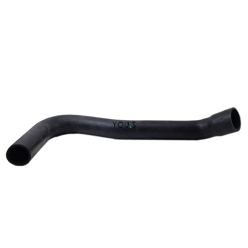 You.S Original Air Intake Hose for Ford Transit Bus Box Platform ...