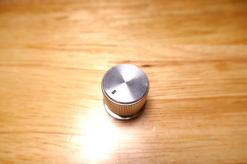 CACHE POUR BOUTON BASS TREBLE BALANCE SANSUI 6060 KNOB SANSUI HIFI ...