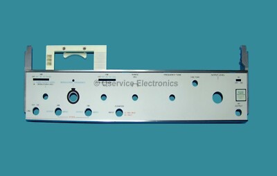 Other - Front Panel Assembly