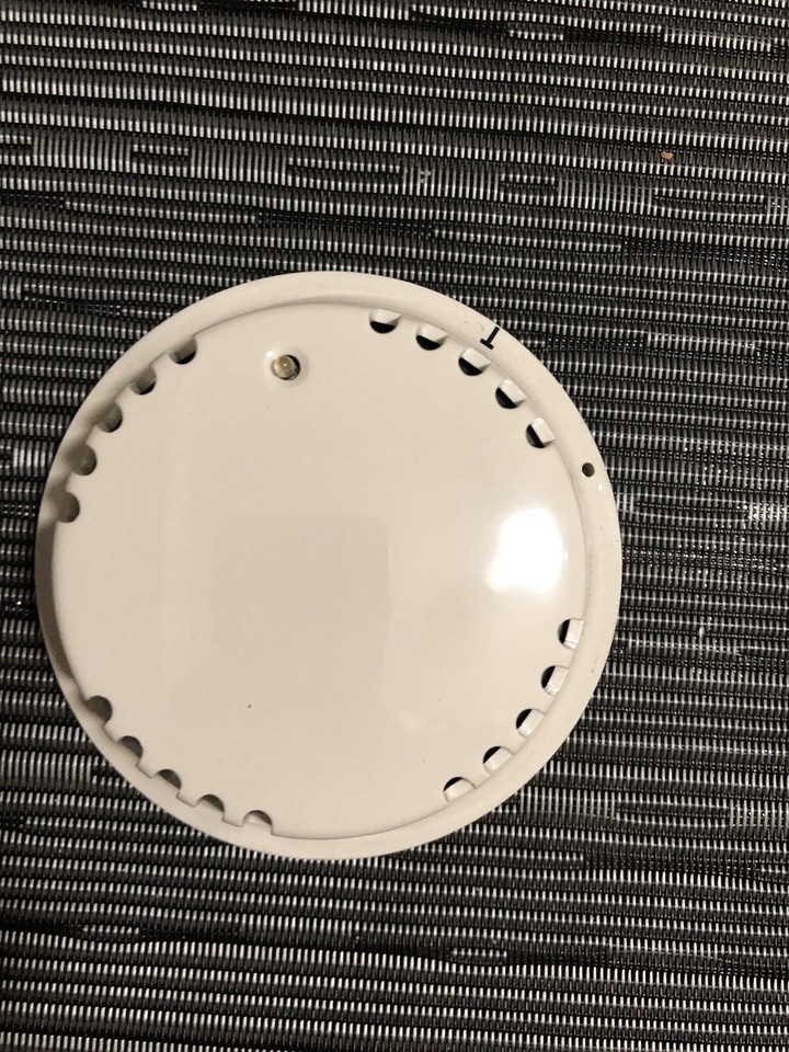 BOSCH D7050 ADDRESSABLE PHOTOELECTRIC SMOKE DETECTOR AND BASES used | eBay