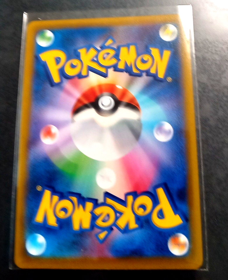 Pokémon Card Ho Ho Japanese | eBay