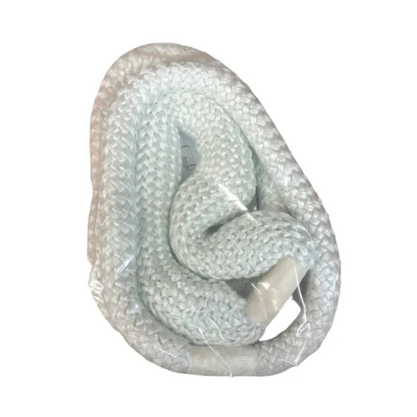 8" Chimney Tee W/ Rope Ring Classic, E-Classic Boiler Parts (2500433 ...