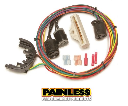Ignition Harness Painless Wiring 30812 for sale online | eBay