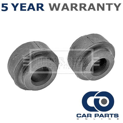 Stabiliser Rod Repair Kit Front CPO Fits Mercedes E-Class 1995-2003 ...