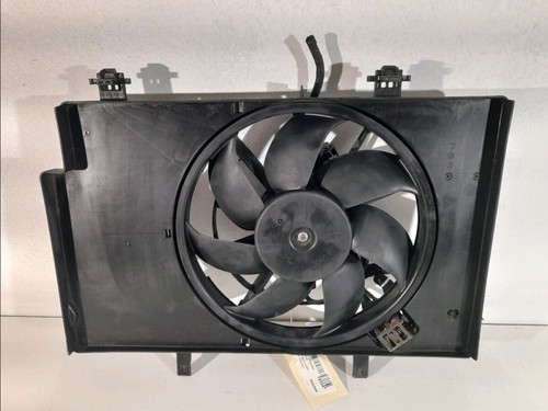 moteur ventilateur radiateur ford FIESTA VI (CB1, CCN) 2125430 193347 ...