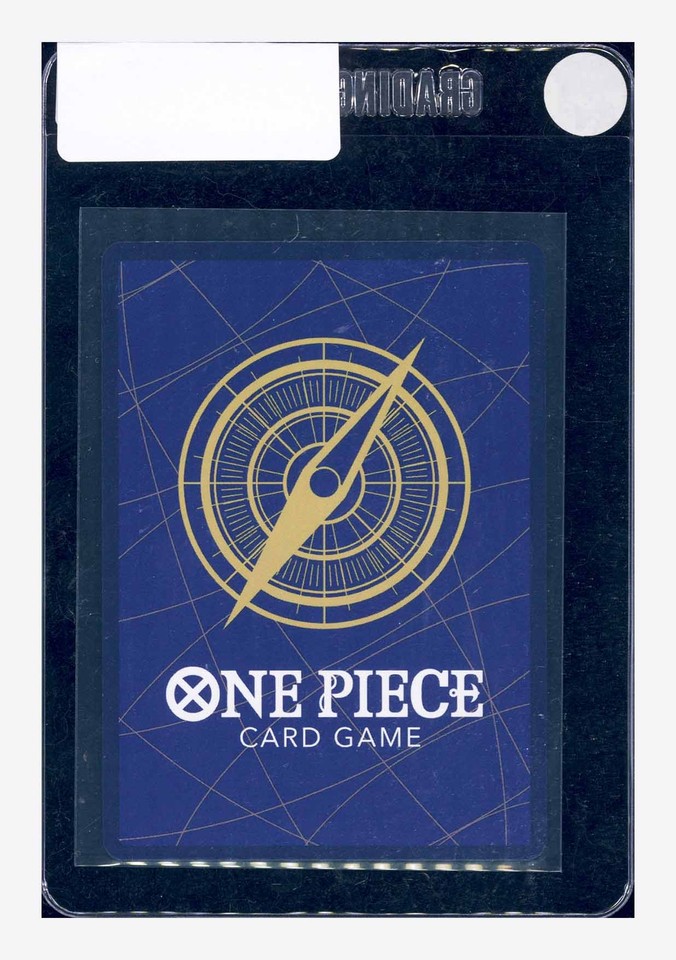 One Piece Tashigi Special SR Alt Art 2025 EB03-018 EB03 Japanese | eBay