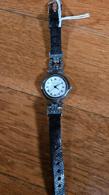 Vintage Judith Jack Women's Wristwatch | eBay