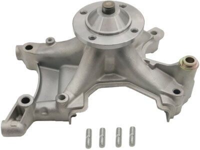 21SV82T Engine Cooling Fan Pulley Bracket Fits 2003-2009 Toyota 4Runner ...