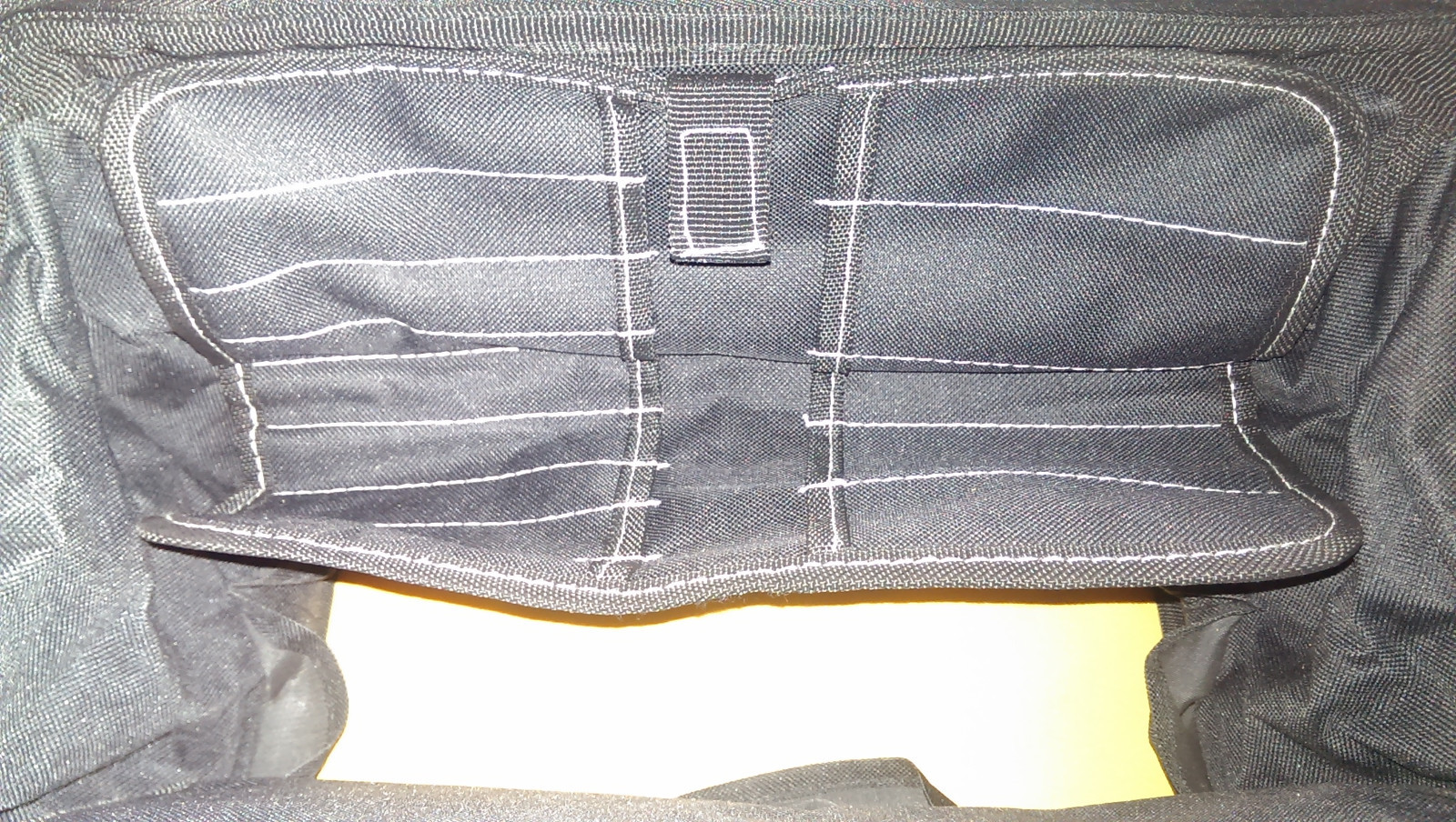 Craftsman Professional 7-Pocket 14 in. Compression Tool Bag Factory 2nd ...