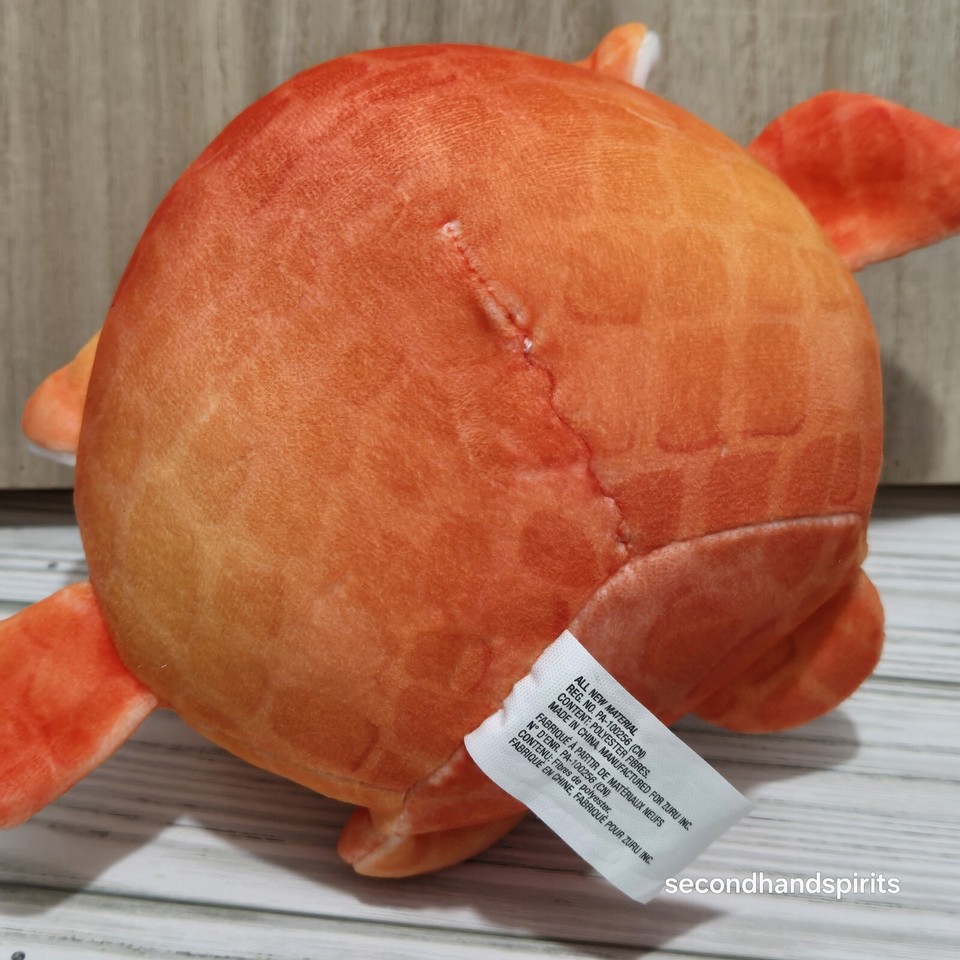 Zuru Snackles Felix Tabasco Hot Sauce Orange Dragon 5" Mini Brands ...