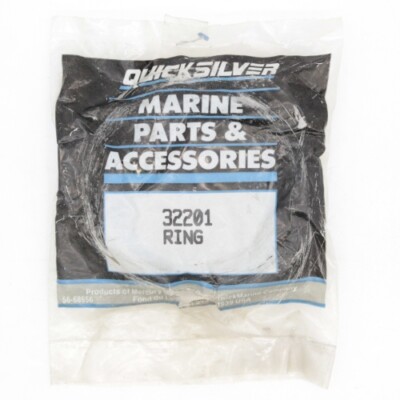 QuickSilver Ring Part Number - 32201 | eBay