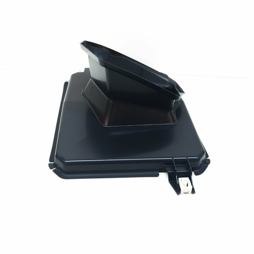 BMW X6 G06 EXTERIOR RADIATOR RIGHT AIR DUCT M 51748070214 20-20 NO DUTY ...