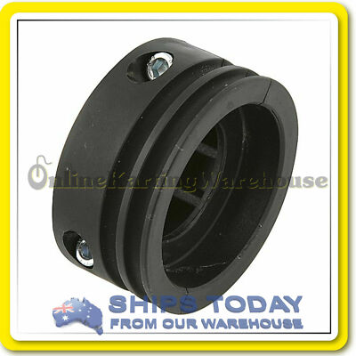 GO KART WATER PUMP AXLE PULLEY 50mm WATER PUMP ENGINES | eBay Australia