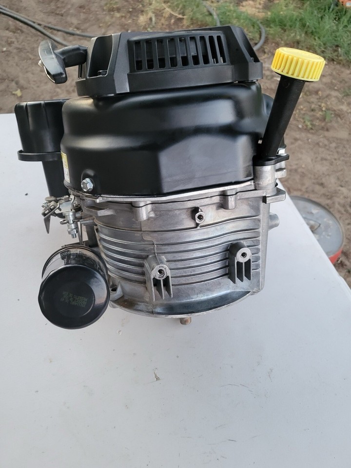 Kawasaki Engine FJ180V-BM07 “ Read Description”/ Location Shop | eBay