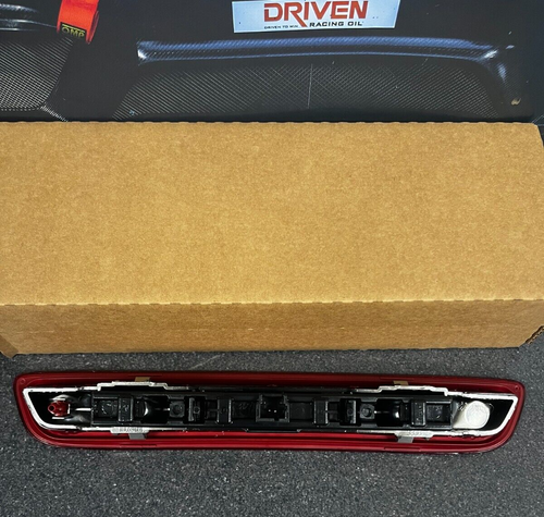 GENUINE PEUGEOT 108 CITROEN C1 Mk2 2014- High Level Brake Light Lamp ...
