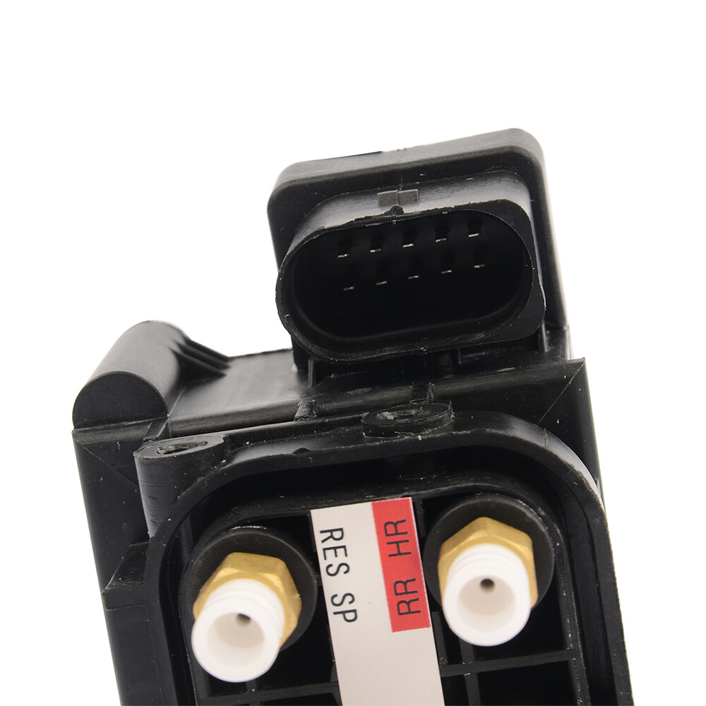 A2123200358 Air Suspension Solenoid Valve for MERCEDES Benzw212 W216 ...