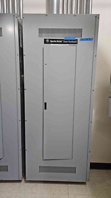 Electrical Panels & Boards - Ge Spectra Series