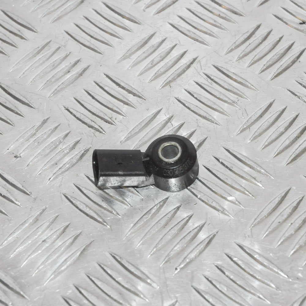 VOLKSWAGEN TIGUAN Sensore di detonazione MK1 1.4 TSI 90kw 030905377C ...