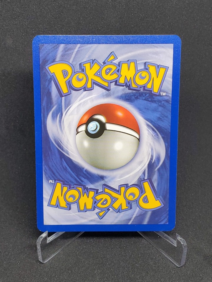 Jigglypuff Pokemon Card 77/130 Common Base Set 2 2000 Wizards | eBay