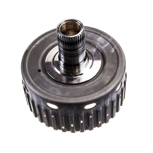 Drivetech Hub Assembly Ac60E Forward 35061-71010 9315275989860 | eBay ...