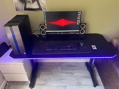 full gaming pc setup | eBay