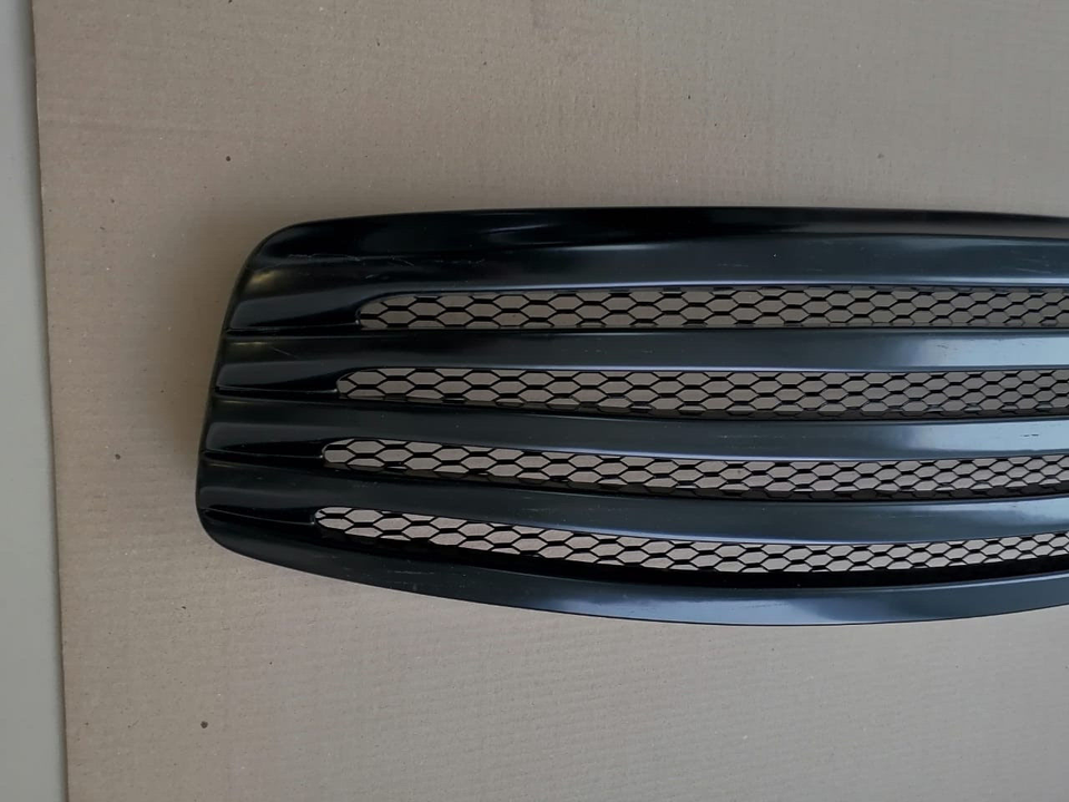 for Infiniti Fx35 Fx37 Fx50 mesh grille sport abs plastic 2009-2011 S51 ...