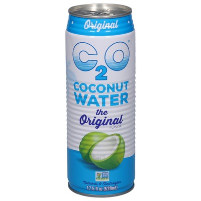 C20 Coconut Water Pure 17.5 oz (Pack Of 12) | eBay