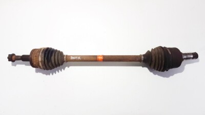 Axles - Rear Right side for Chrysler 300C UK1583113-31 | eBay UK