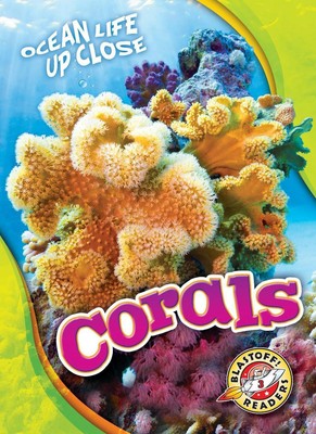 Corals by Mari Schuh (English) Hardcover Book 9781626175693 | eBay ...