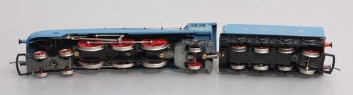 HORNBY OO GUAGE MALLARD LOCO CAB #4468 OB............TK for sale online ...