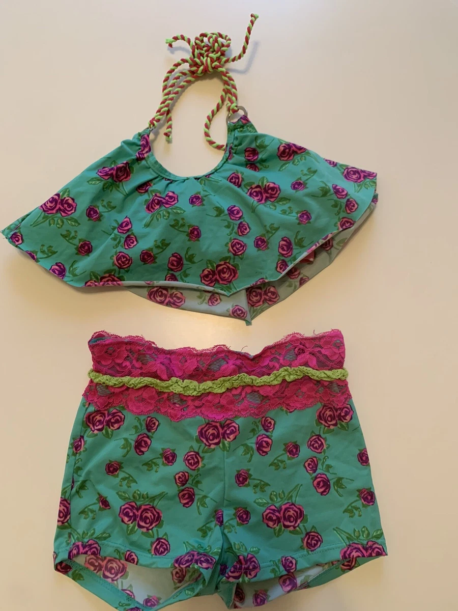 California Kisses Dancewear For Girls