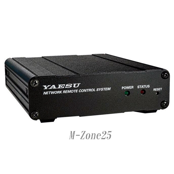 SCU-LAN10 Network Remote Control System for YAESU FTDX10/FTDX101D NEW ...