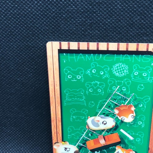 Hamtaro Little Hamster SS004 Tarot Card TCG Japan Japanese F/S1 | eBay