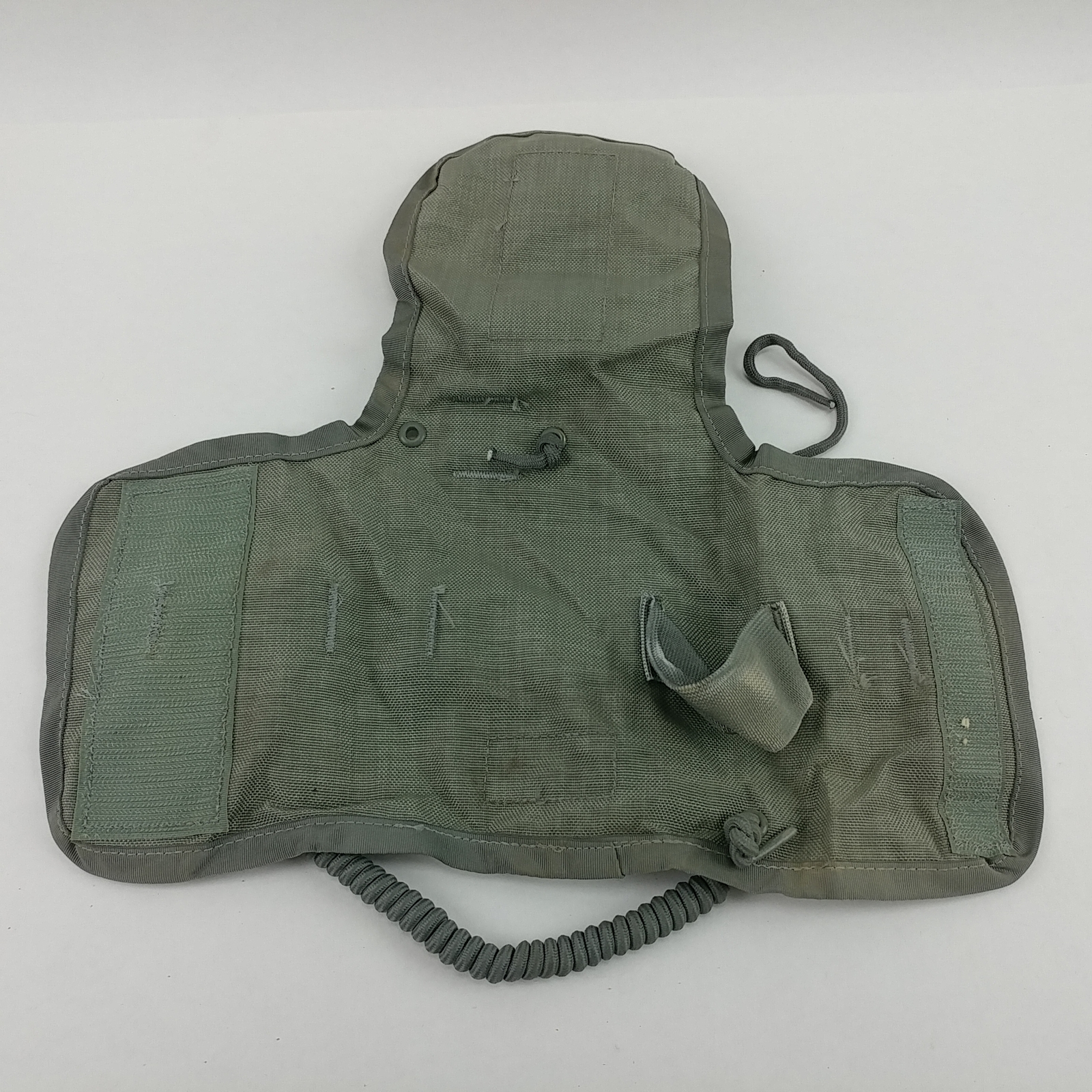 Sekri IFAK Insert First Aid Kit Medic Foliage Green ACU NSN 6545-01-531 ...