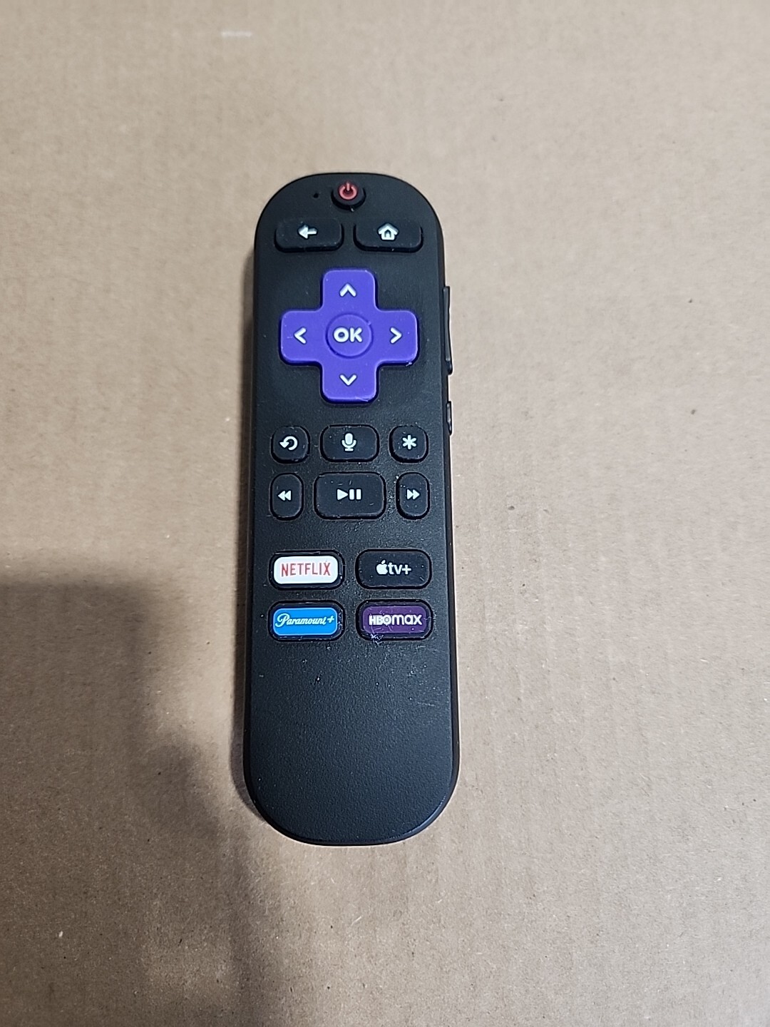Roku RC-GZ1 Replacement Remote | eBay