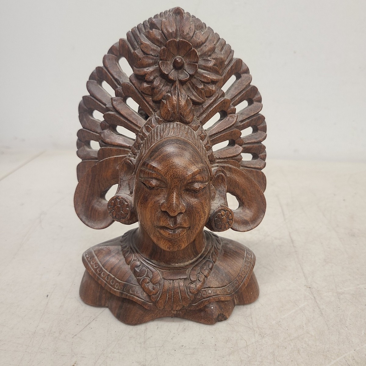 Warrior Sculpture Bali