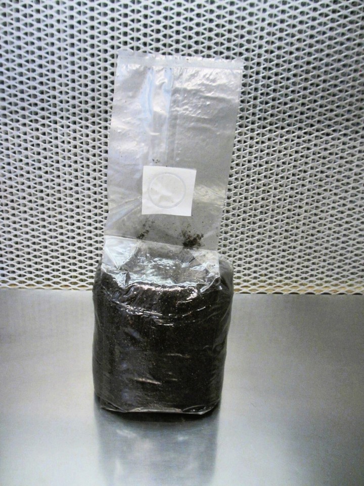16 LBS Bulk Substrate Mushroom Grow Bag - Dung Lovers - Pasteurized | eBay