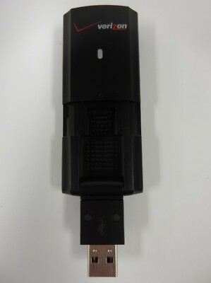 Verizon Pantech Qualcomm 3G CDMA pp4px-5000 USB Modem | eBay