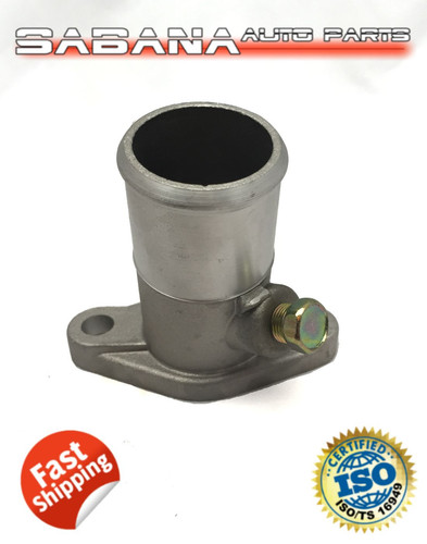 NEW Water Outlet for Toyota 4Runner T100 Tacoma 2.4L 2.7L | eBay