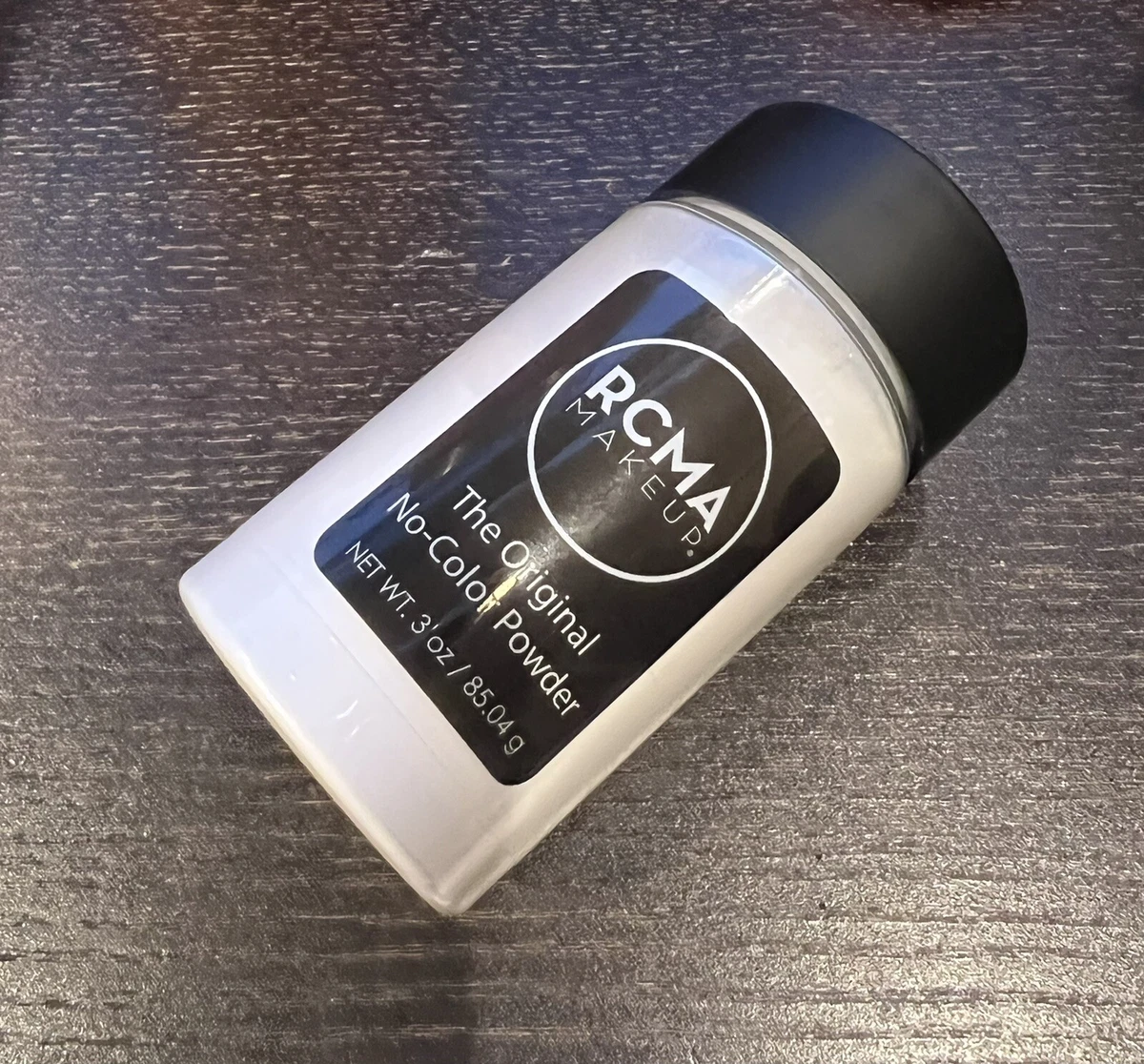 Rcma Makeup No Color Powder | Saubhaya Makeup