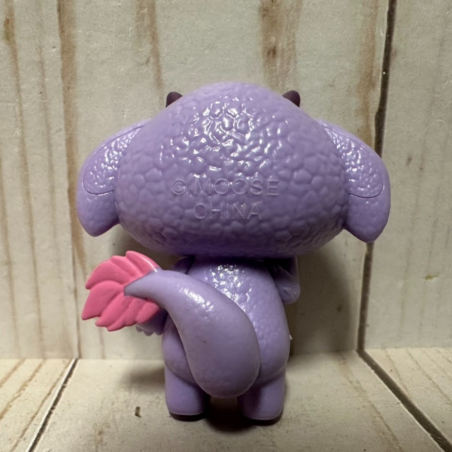 Magic Mixies Mixlings Figure Lot Purple Dragon Yellow Turtle Green Deer ...