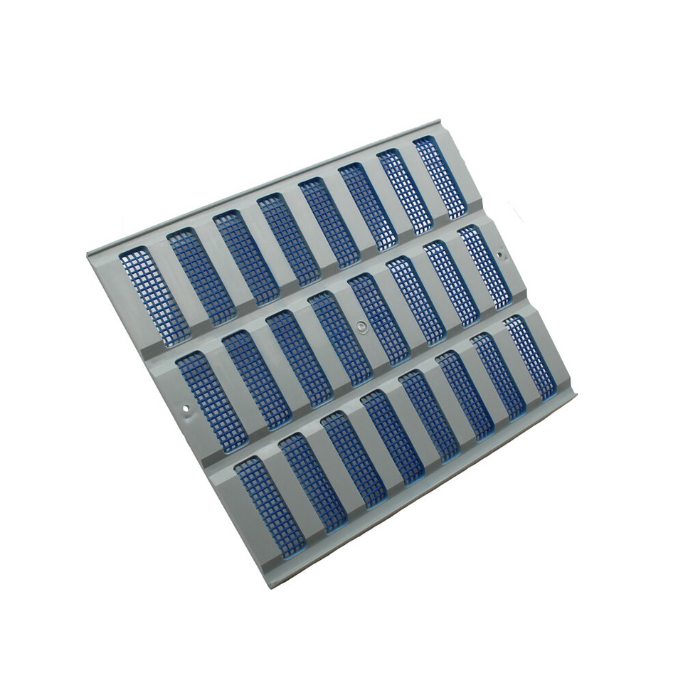 Bottom Grille Fits Ford Tractors 4000SU, 5000, 5100, 2000, 3000, 4000 ...