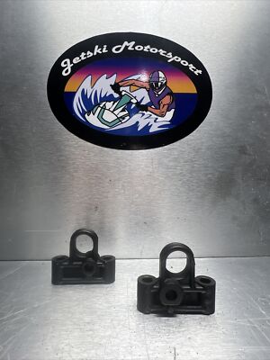 Yamaha GP1200R XLT1200 GP1300R GP800 Muffler Exhaust Pipe Mount Bracket ...