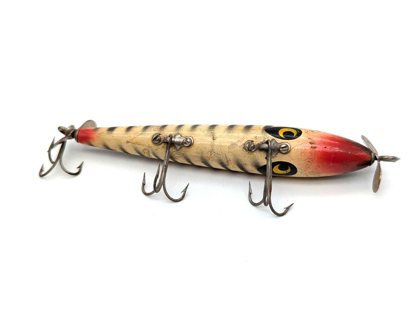 Vintage Smithwick Fishing Lure | eBay