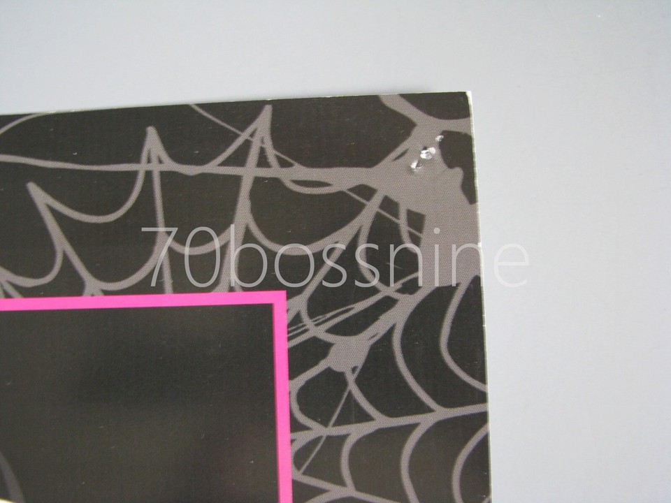 FRANK PEDREGON 2006 VON DUTCH FUNNY CAR 8.5X11 NHRA DRAG RACING HANDOUT ...